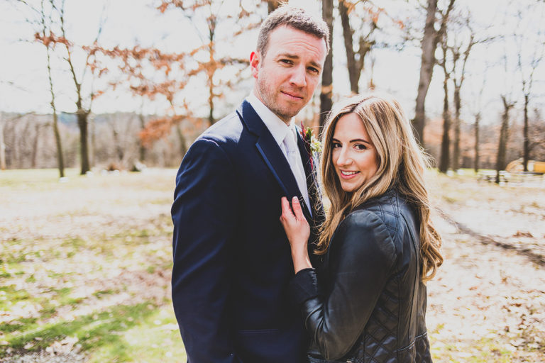 NORTH PARK LODGE | JACI & GREG | PITTSBURGH WEDDING PHOTOGRAPHER