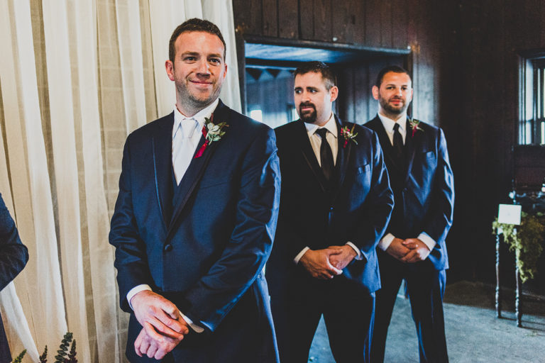 NORTH PARK LODGE | JACI & GREG | PITTSBURGH WEDDING PHOTOGRAPHER